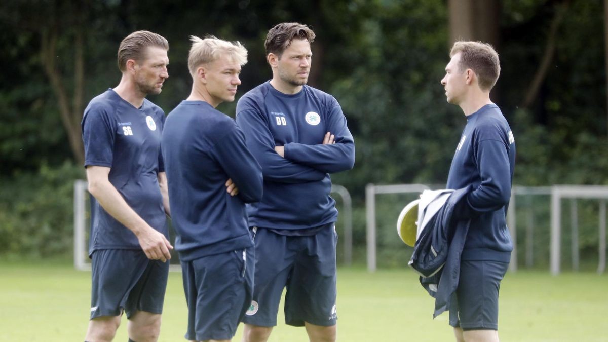 Sport in Oberhausen: Spielberichte und Nachrichten zu den Vereinen