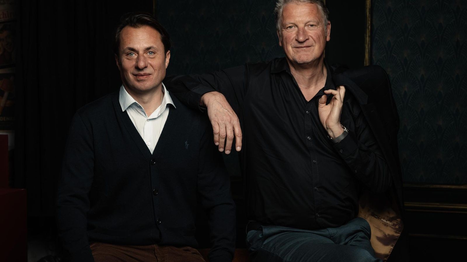 „Joseph Goebbels hat die Verführung perfektioniert“