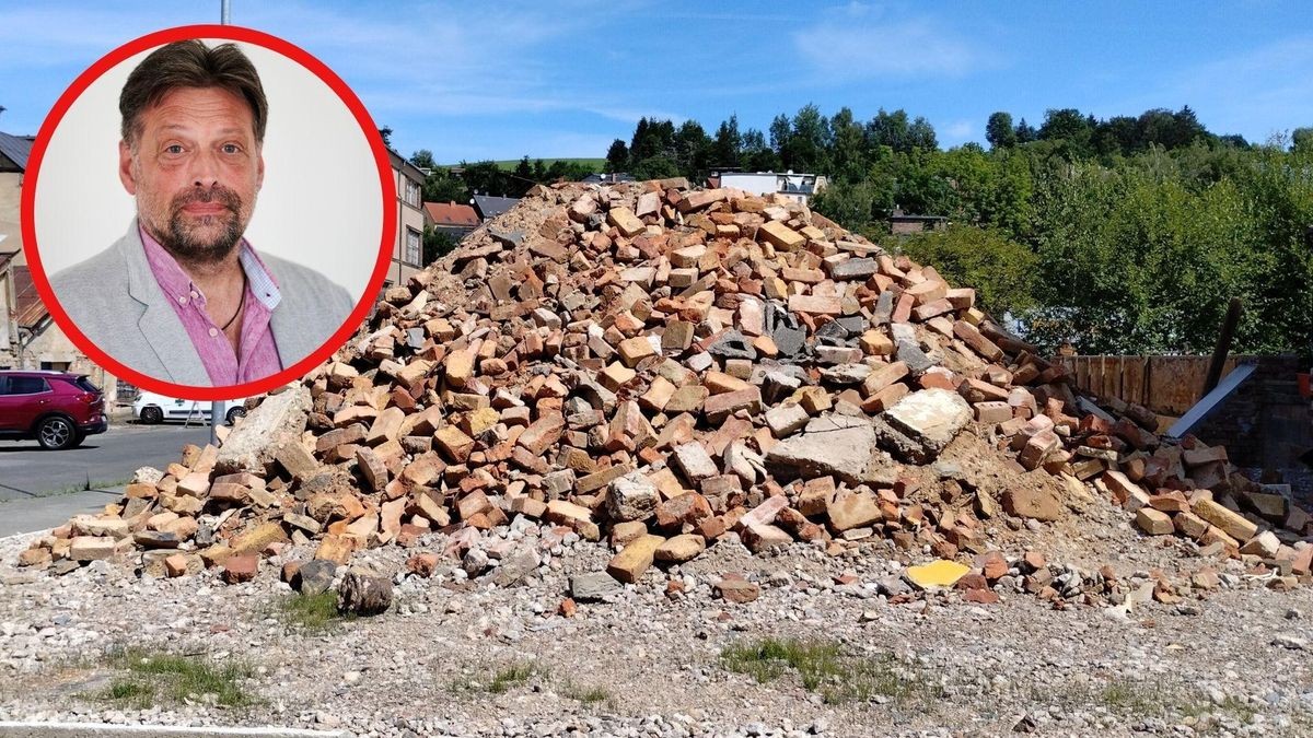 Es müssen endlich einheitliche Förderprogramme her