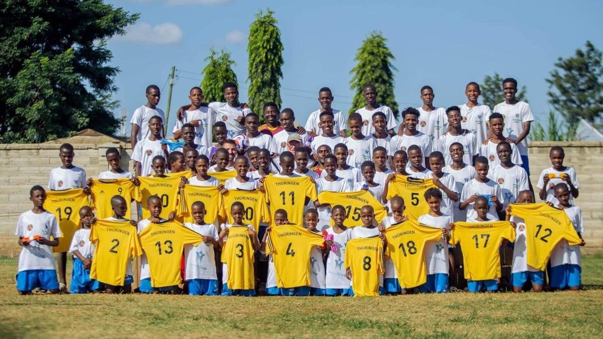 Ostthüringer Zeitung - Aktuelle Nachrichten