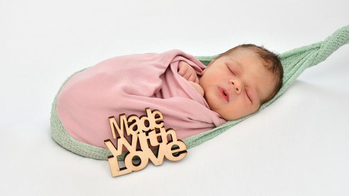 Babygalerie: Das sind Braunschweigs Neugeborene