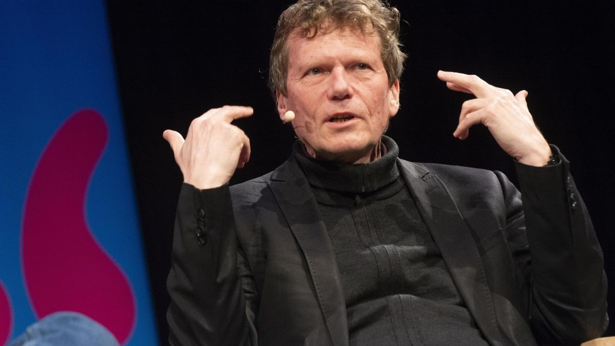 Hartmut Rosa: Fehlende Resonanz ist das Problem