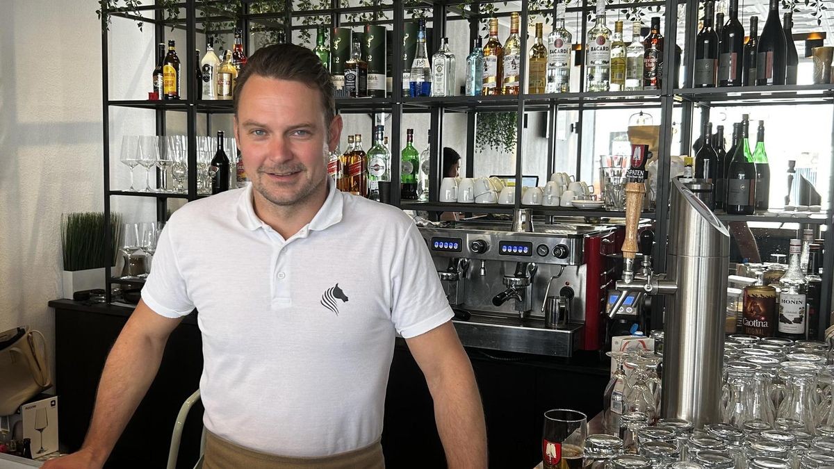 Neue Bar in Helmstedt: Valhalla-Inhaber plant schon Erweiterung