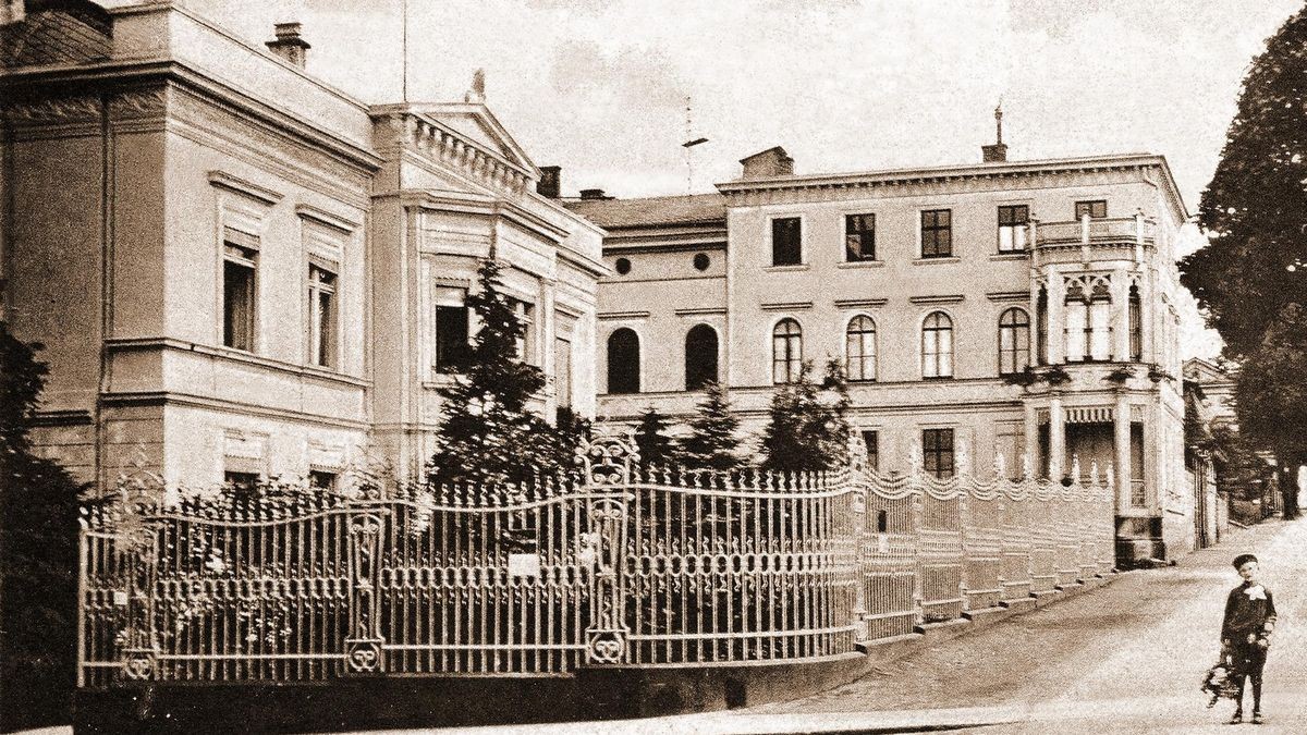 Thüringische Landeszeitung