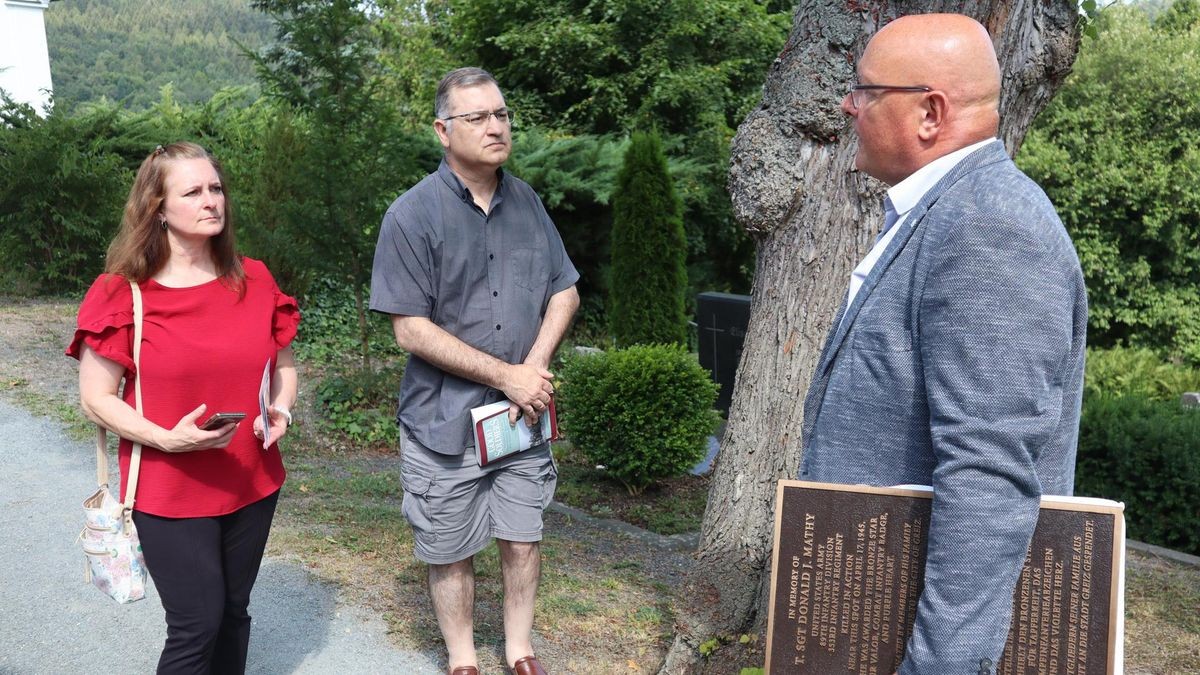 Ostthüringer Zeitung - Aktuelle Nachrichten