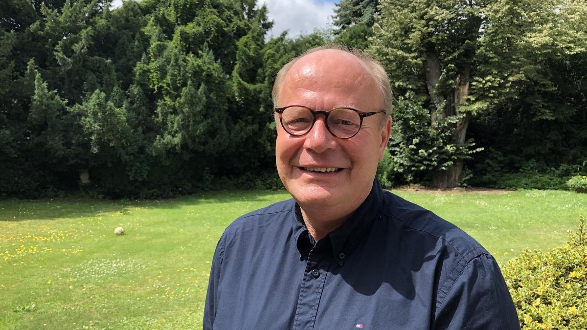 Als einziger Deutscher: Helmstedter für Olympia in Paris berufen