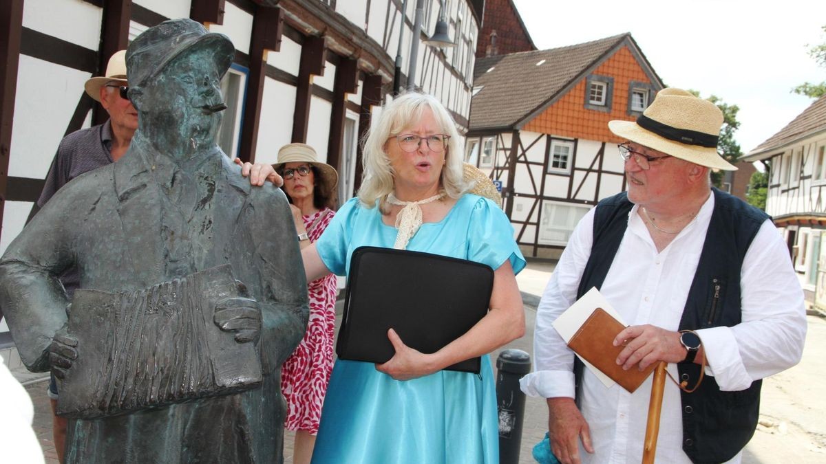 Was an diesem Stadtteil Salzgitters so besonders ist