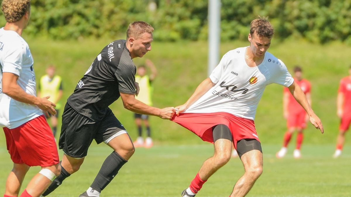 Schonnebeck holt torgefährlichen Offensivmann aus Erkenschwick