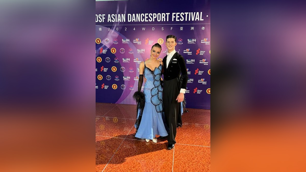 Beim WM-Debüt reicht es für Helene Tilgert gleich zu Rang 7