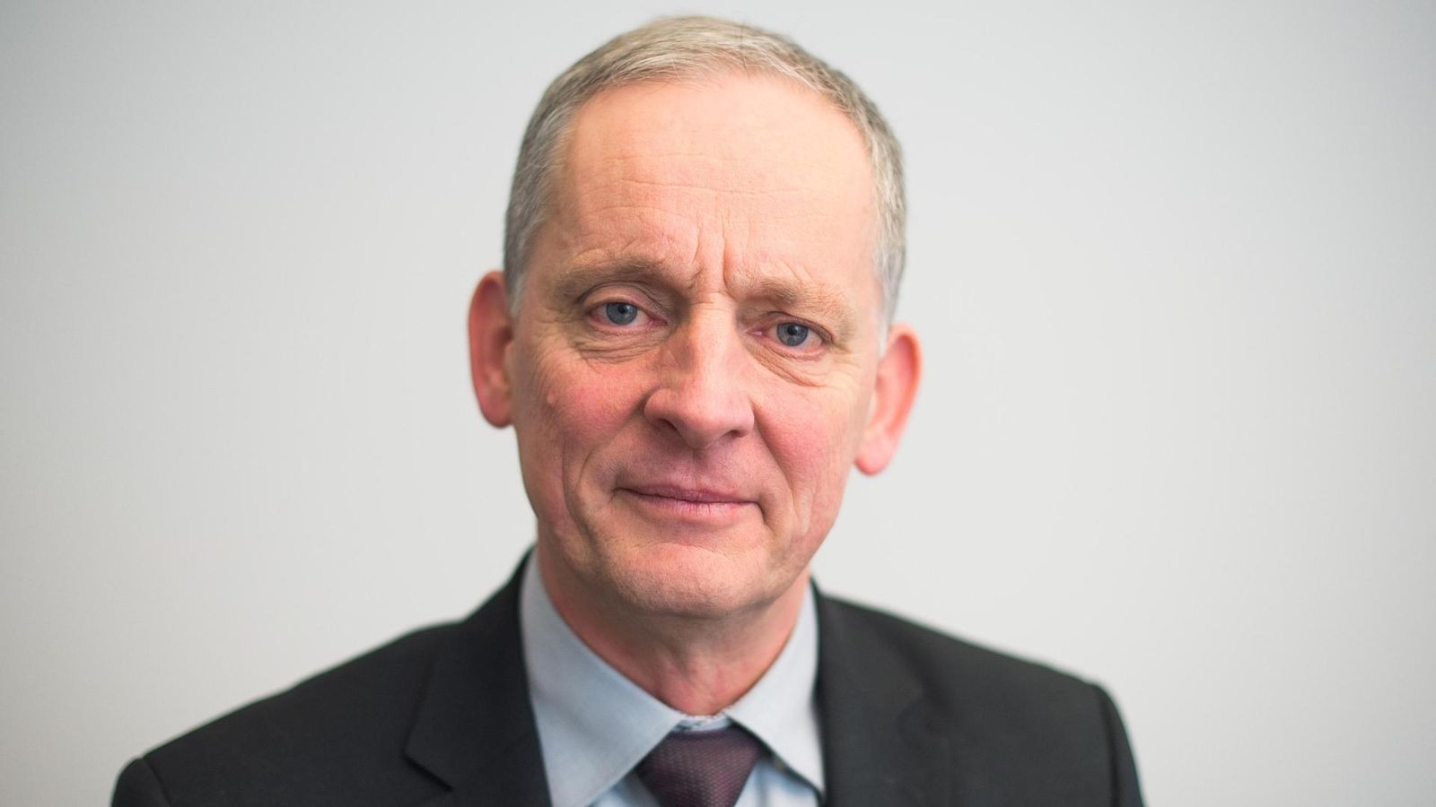 Wechsel in Hamburger Umweltbehörde: Anselm Sprandel wird neuer Staatsrat