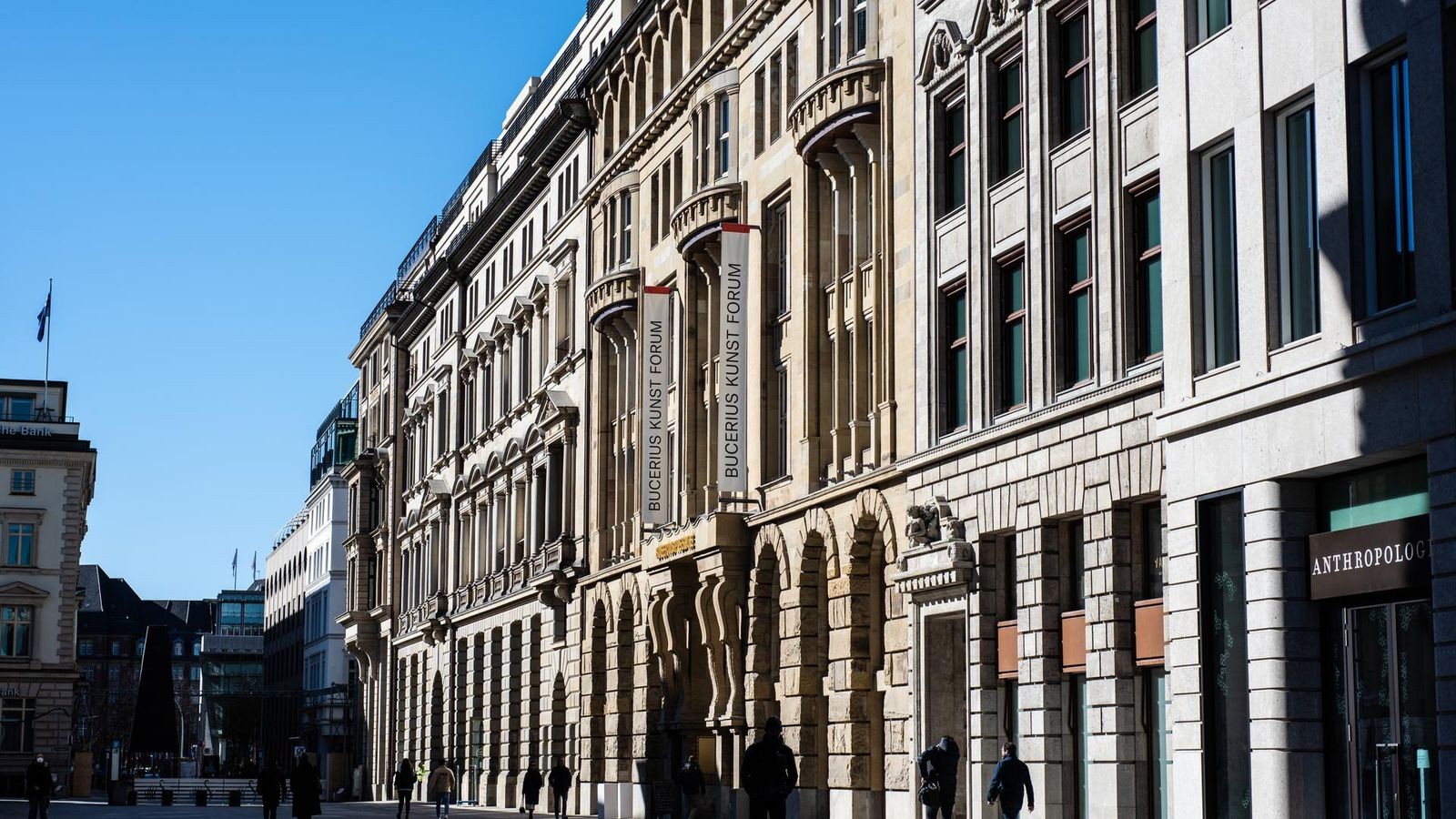 Alter Wall Hamburg: Neuer Designermöbelladen eröffnet im Herbst