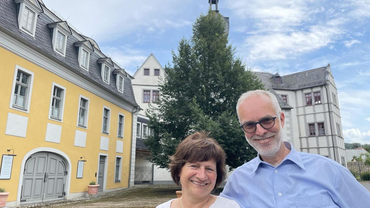 Thüringer Allgemeine - Aktuelle Nachrichten