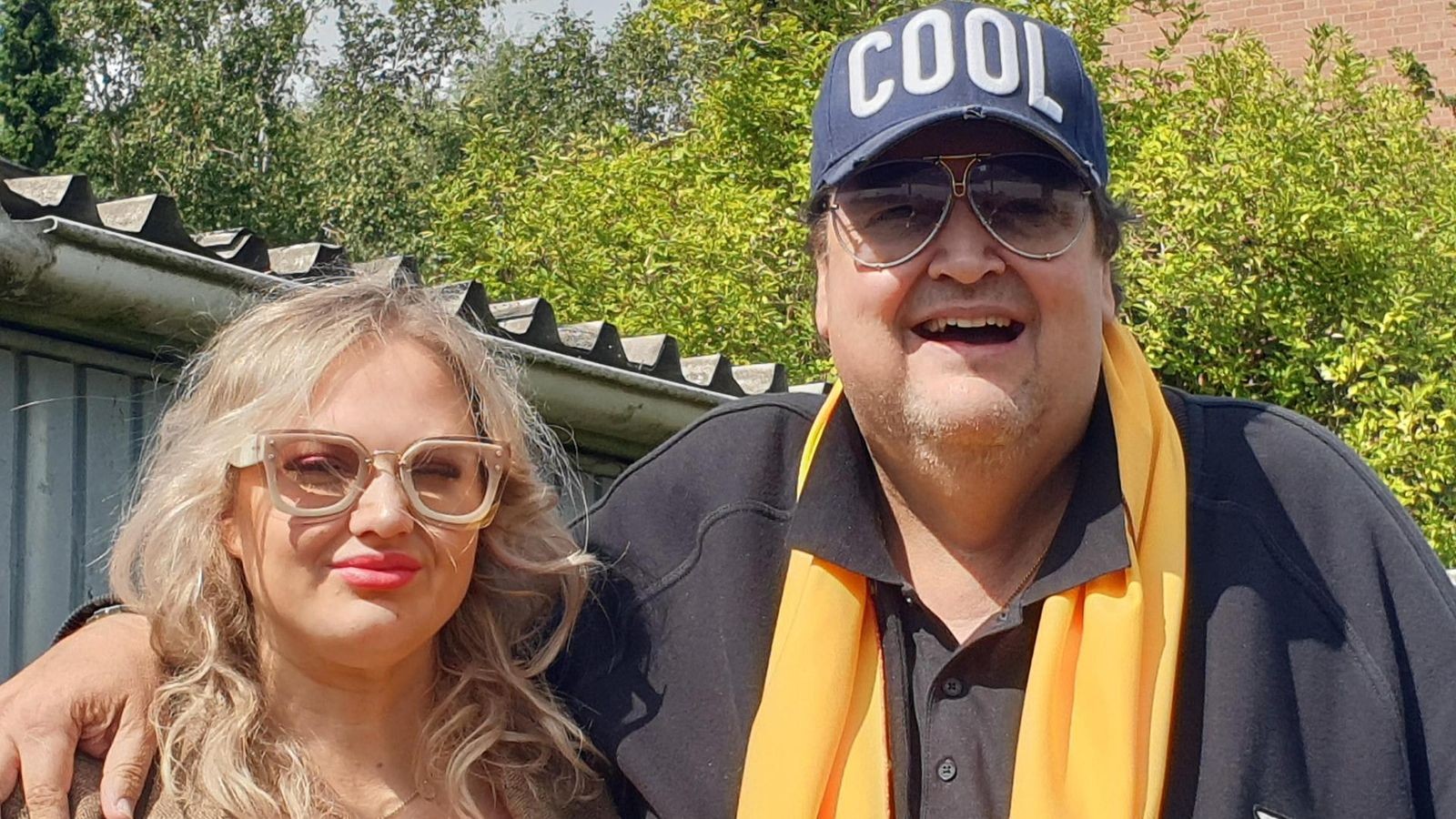 Andreas Ellermann will Einkaufszentrum in Hamburg-Bergedorf kaufen