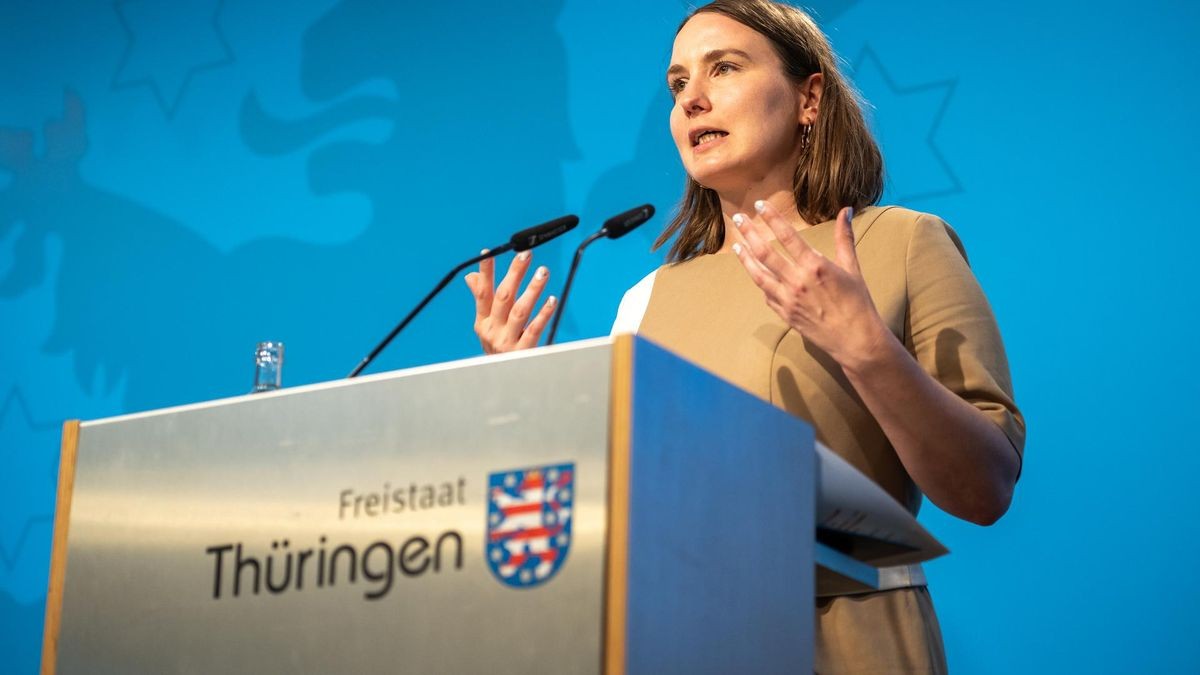 Thüringen: Was die neue von der alten Regierung schon gelernt hat