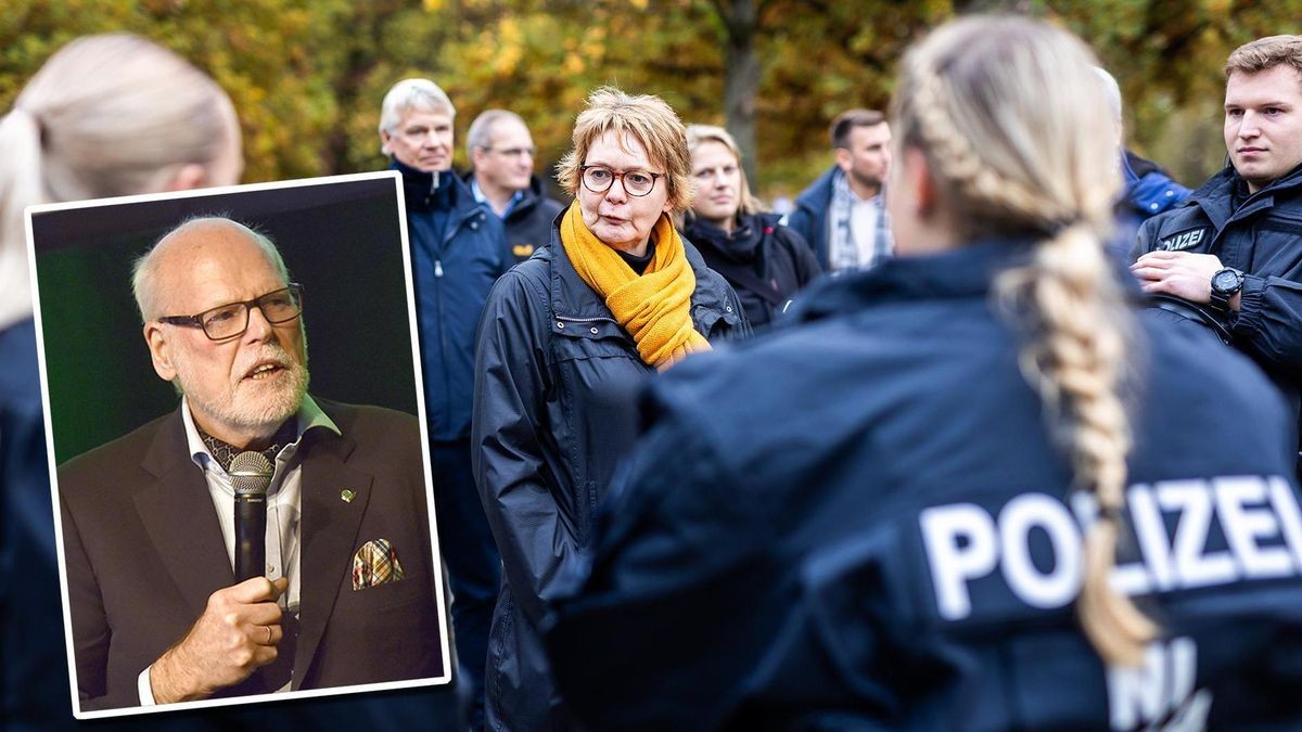 Fanforscher Pilz: Behrens stellt Clubs zu Unrecht an den Pranger