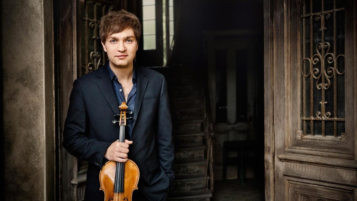 Risiko bei Flugreisen mit Geige – „Man weiß nie, ob es gutgeht“