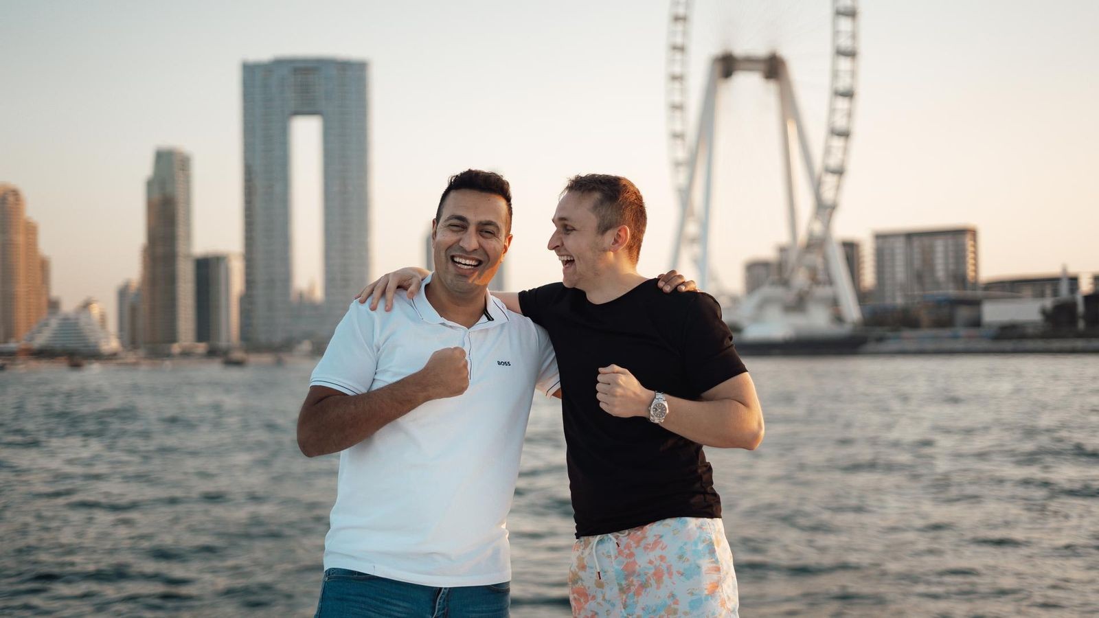 Butrus Said: Erfolg auf Amazon - 5 Tipps, wie sich Händler gegen die ...