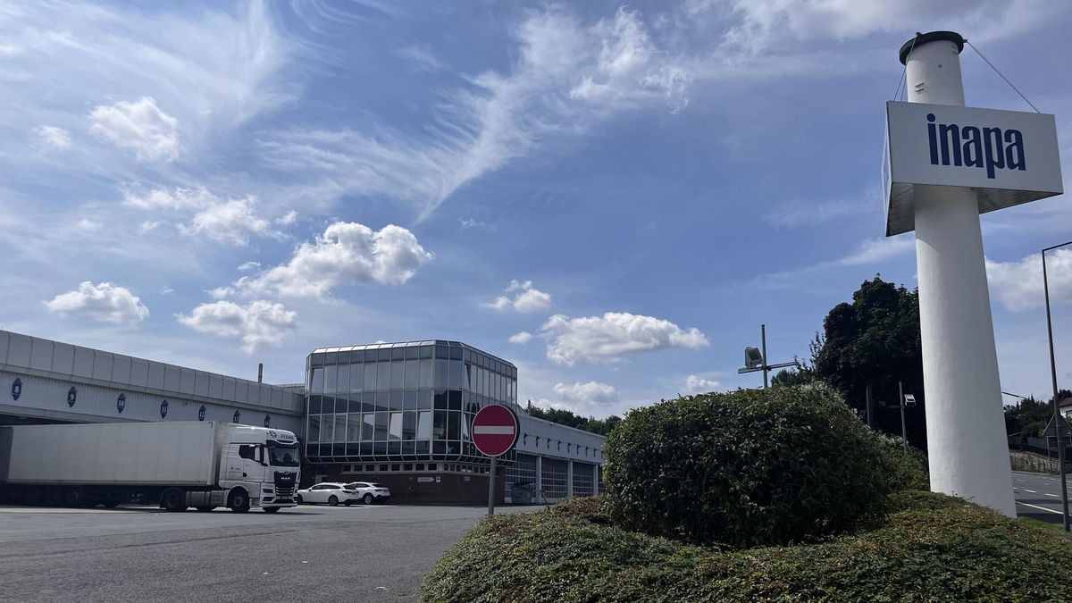 Hemer: Inapa (Papier Union) hat Insolvenz angemeldet