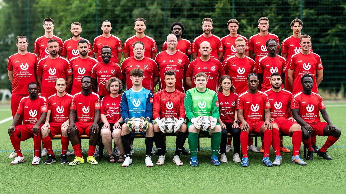 Szopinski: „Bei Arminia müssen die Räder ineinander greifen“