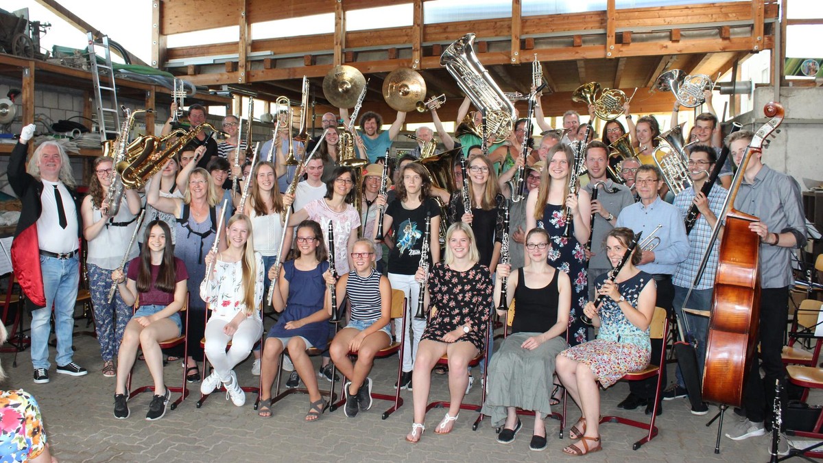 Musikschule HSK: Der Wettbewerb ums Personal wird härter