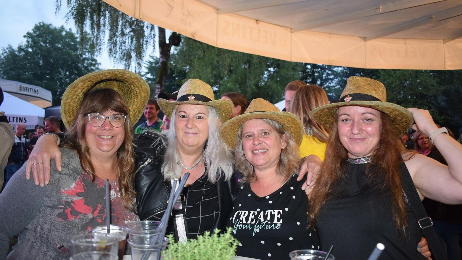 Hier sind unsere schönsten Fotos von Krach am Bach in Eslohe