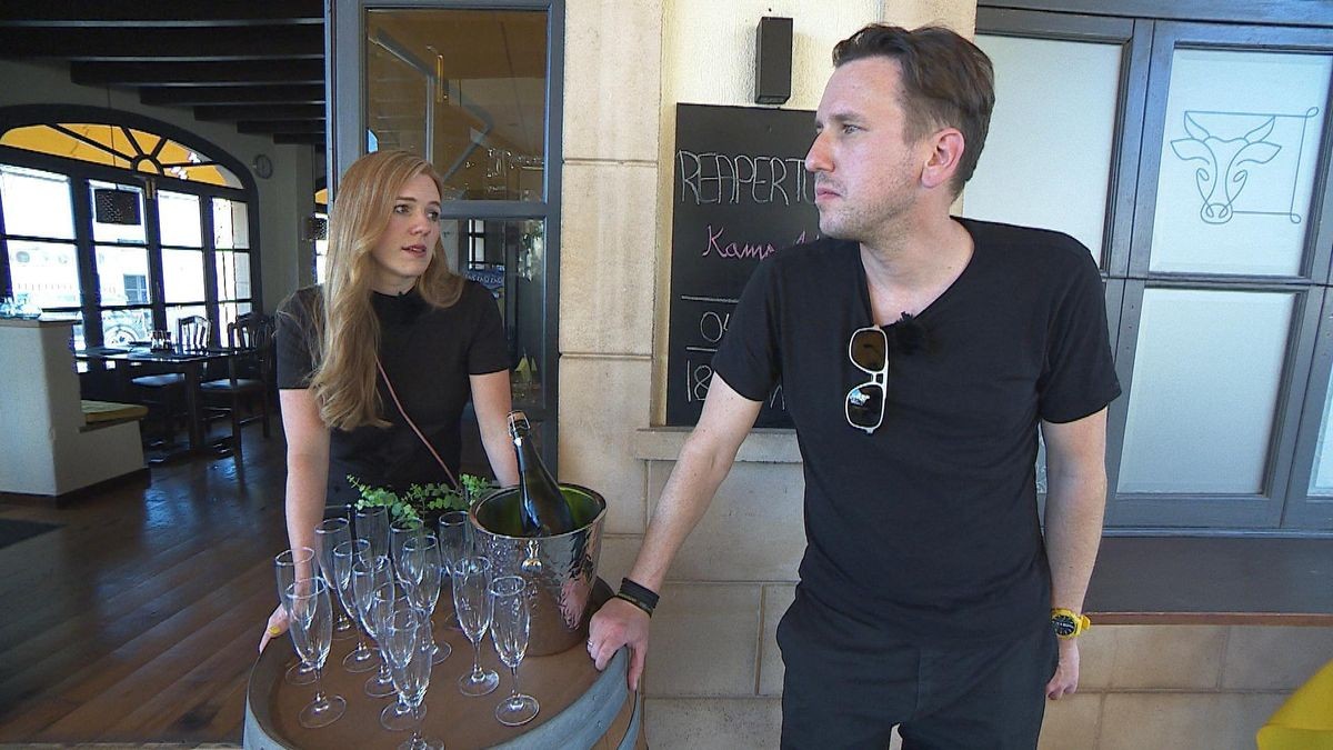 Dinslakener bei „Goodbye Deutschland“: So geht es weiter