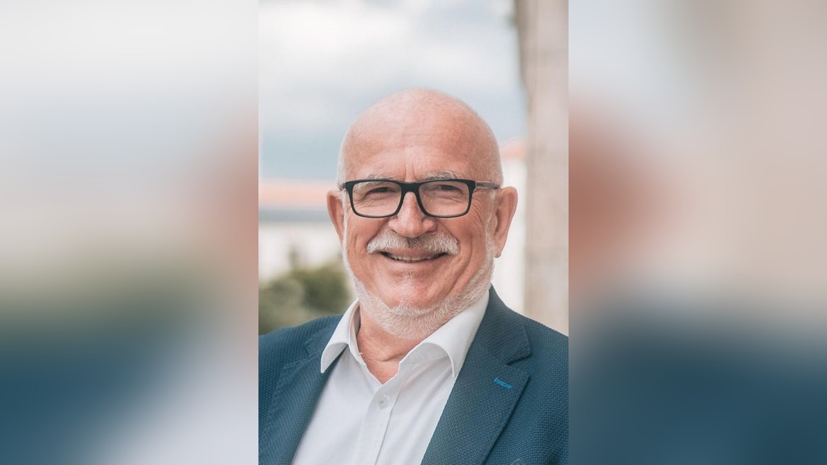 Neuer Anlauf der AfD in Thüringen: Er soll Landtags-Vize werden