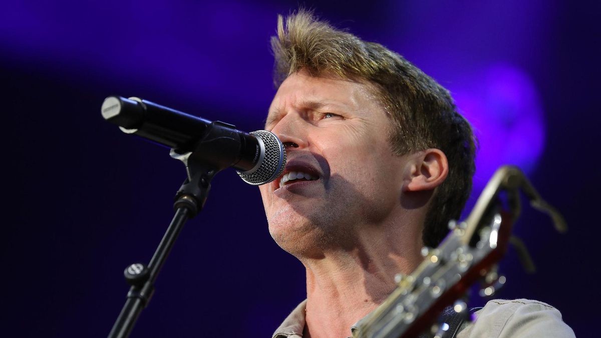 James Blunt in Wolfsburg: Die 39 schönsten Fotos des Abends