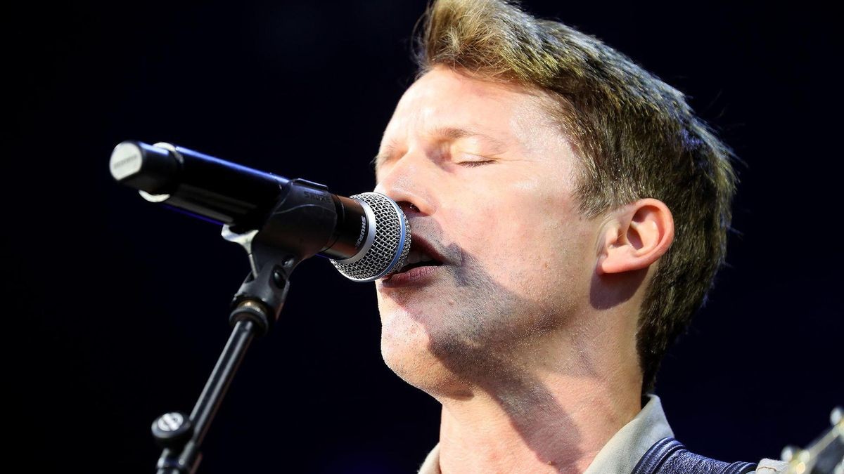 James Blunt in Wolfsburg: Die 39 schönsten Fotos des Abends