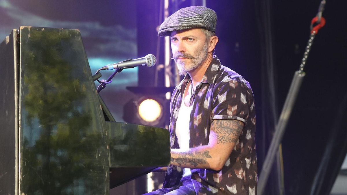 James Blunt in Wolfsburg: Die 39 schönsten Fotos des Abends