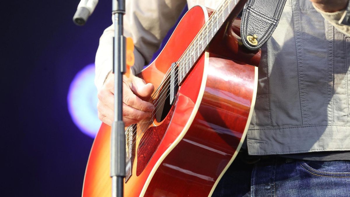 James Blunt in Wolfsburg: Die 39 schönsten Fotos des Abends