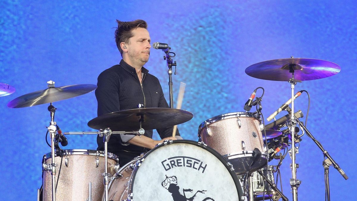 James Blunt in Wolfsburg: Die 39 schönsten Fotos des Abends