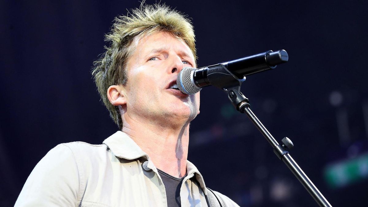 James Blunt in Wolfsburg: Die 39 schönsten Fotos des Abends