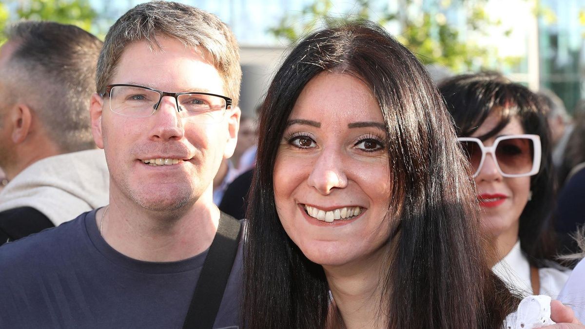 James Blunt in Wolfsburg: Die 39 schönsten Fotos des Abends