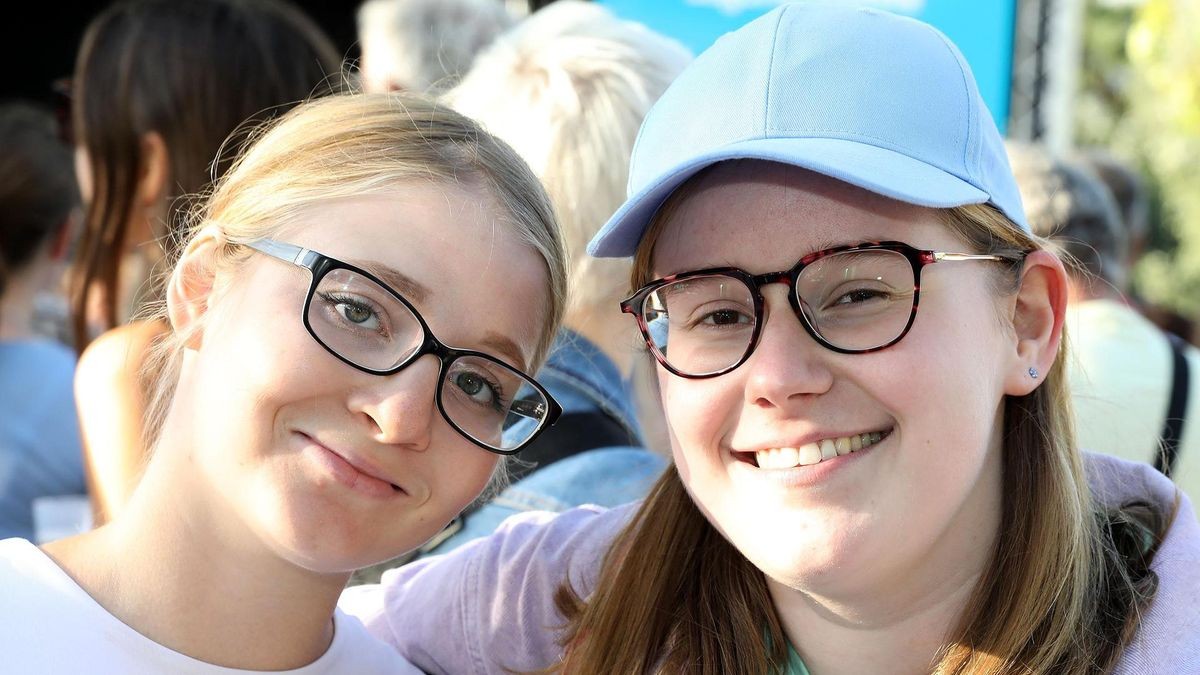 James Blunt in Wolfsburg: Die 39 schönsten Fotos des Abends