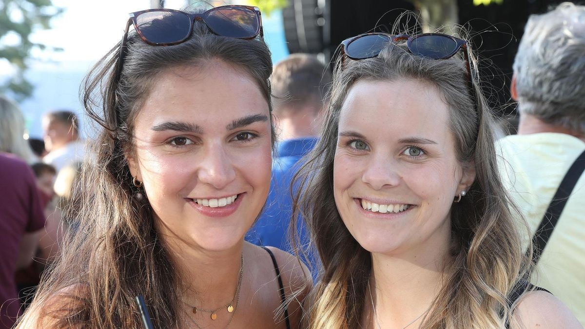 James Blunt in Wolfsburg: Die 39 schönsten Fotos des Abends