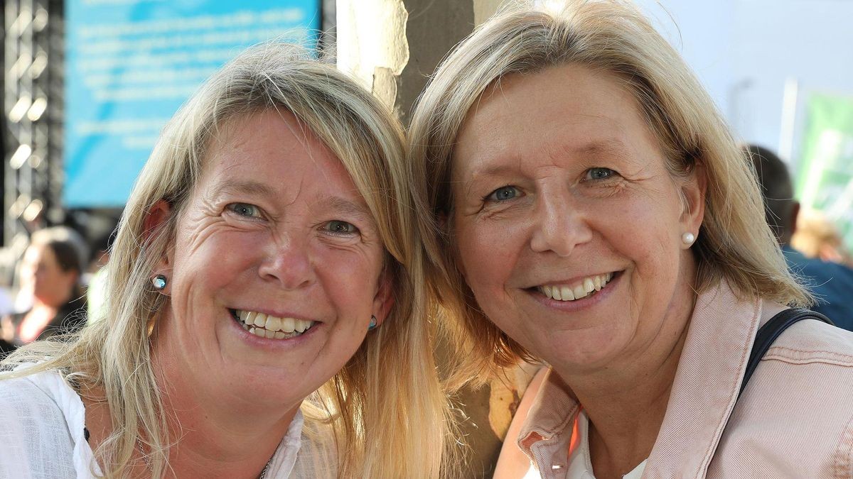 James Blunt in Wolfsburg: Die 39 schönsten Fotos des Abends