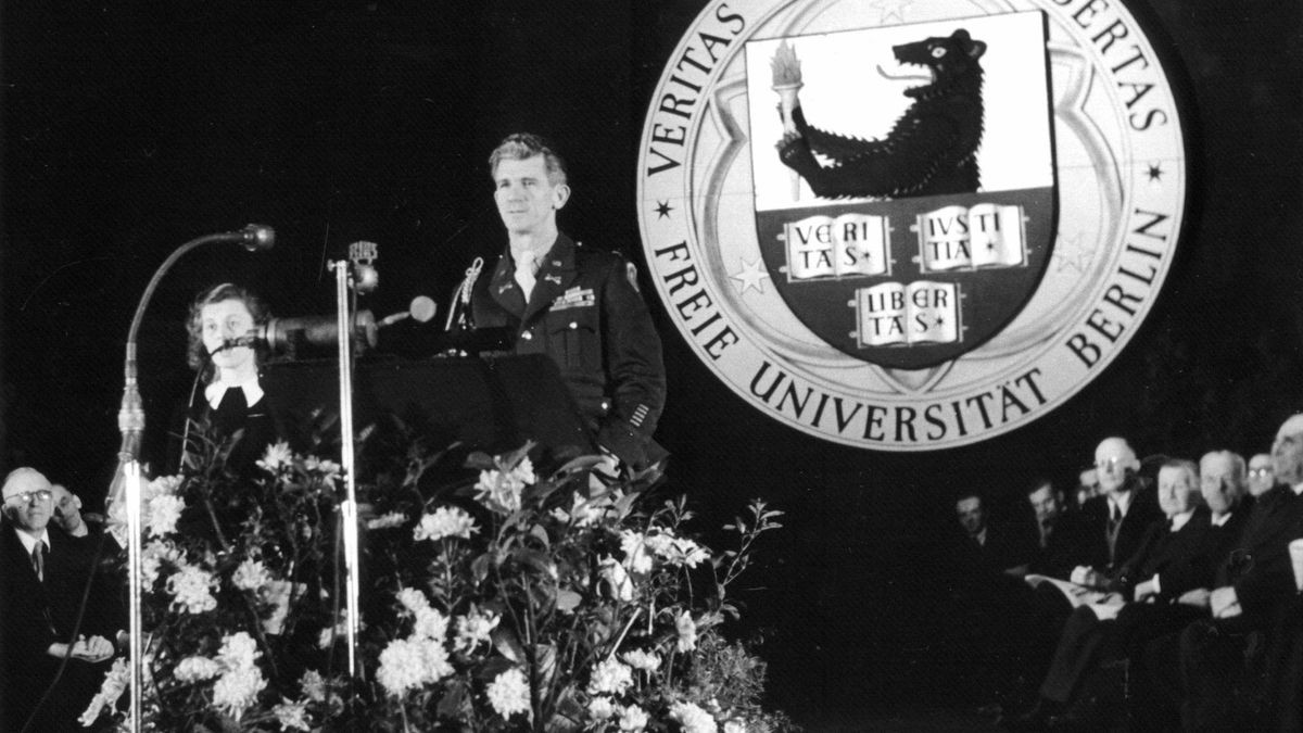 Lost Places in Berlin: Berühmte Klinik wurde zum Geisterkrankenhaus