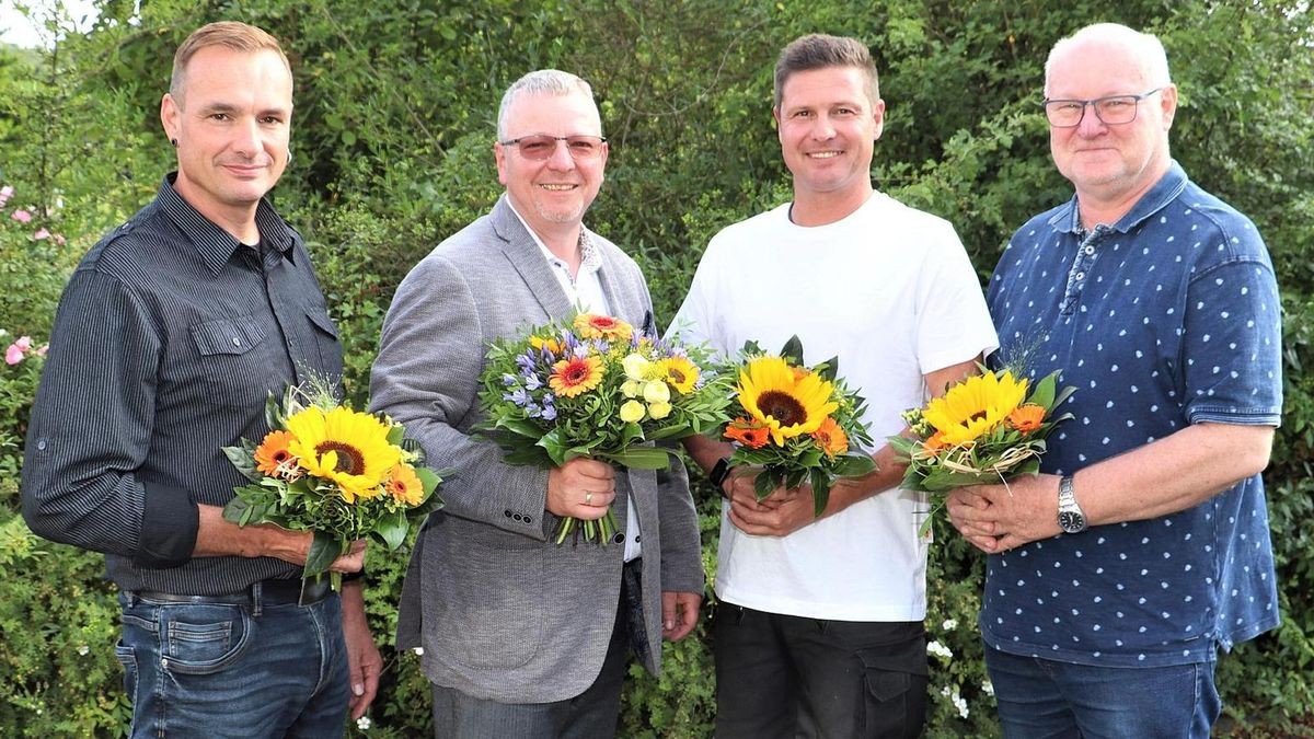 Kreishandwerkerschaft Saalfeld-Pößneck-Rudolstadt: Frischer Wind mit ...