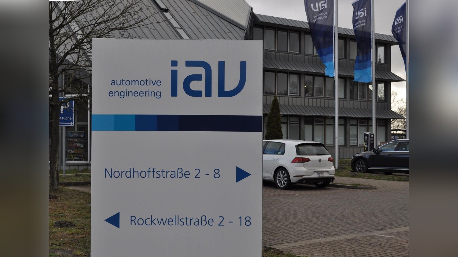 IAV Gifhorn: 600 Stellen entfallen – es könnten noch mehr werden
