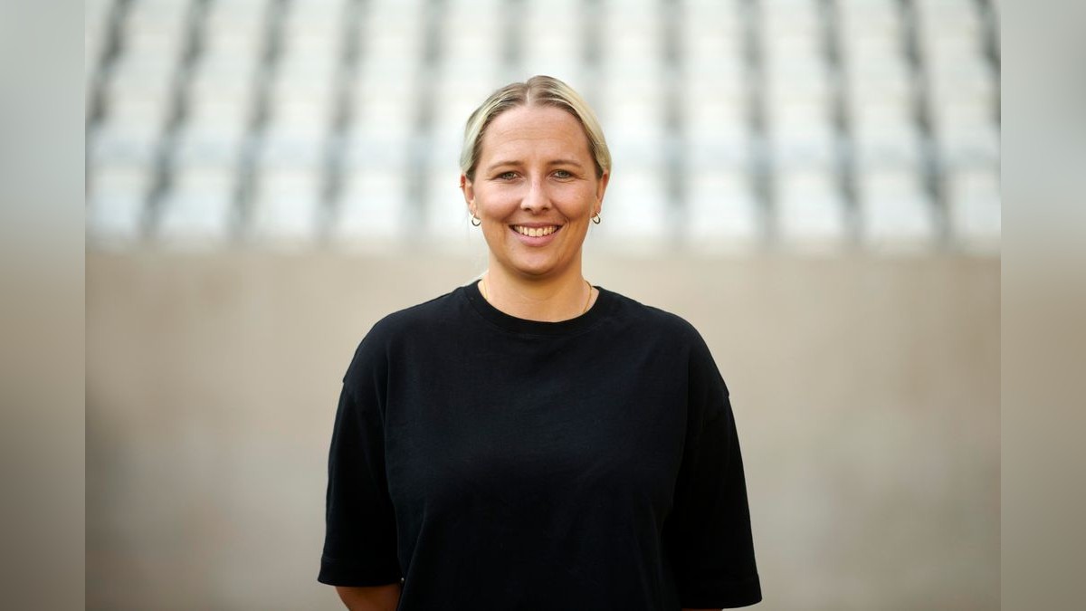 FC Carl Zeiss Jena hat nun eine echte Sportdirektorin