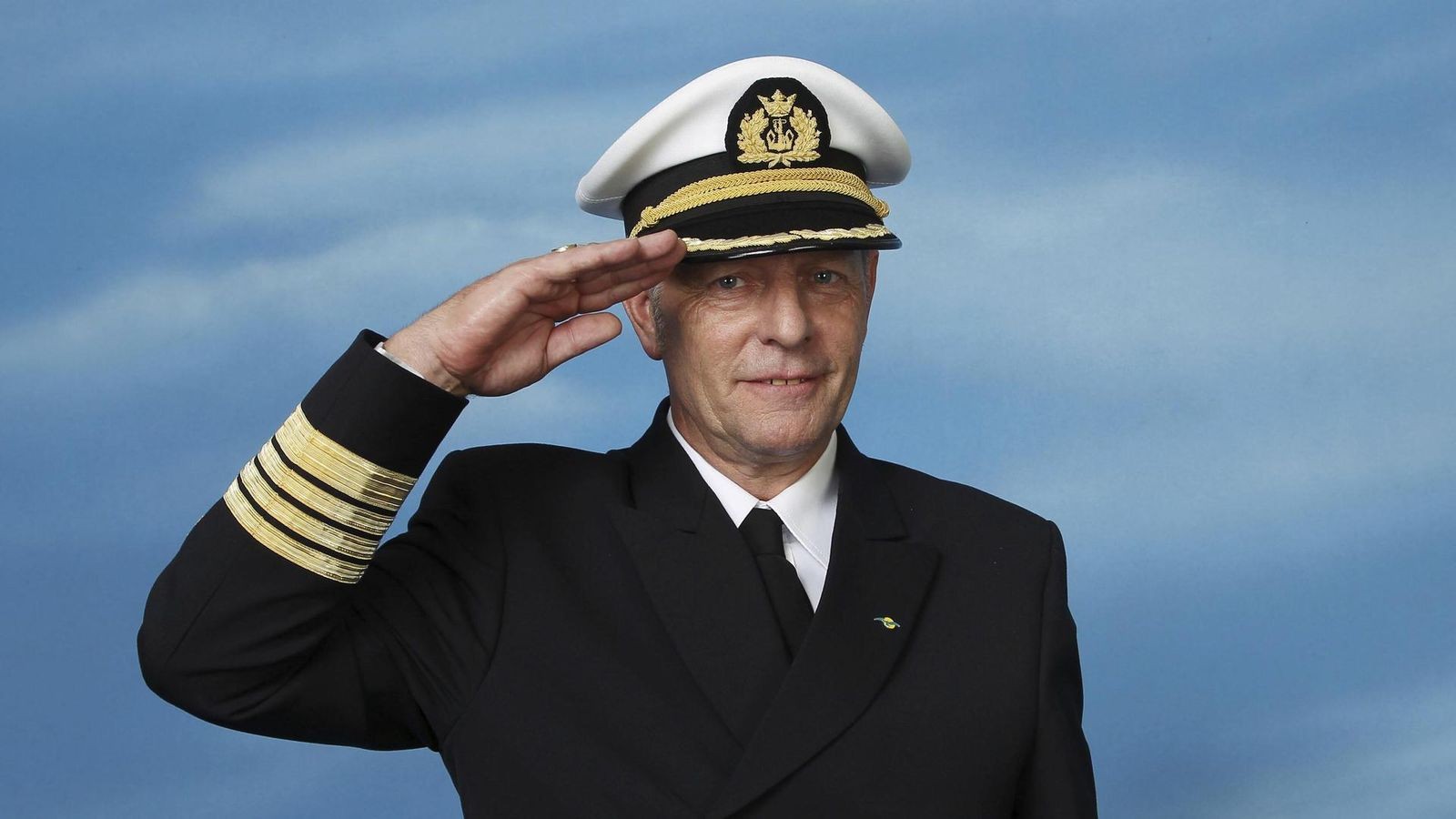 Kreuzfahrt: „Verrückt nach Meer“-Kapitän Morten Hansen verrät ...