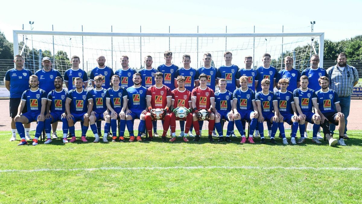 Sport in Dinslaken, Hünxe und Voerd: Ergebnisse, Spielberichte und ...