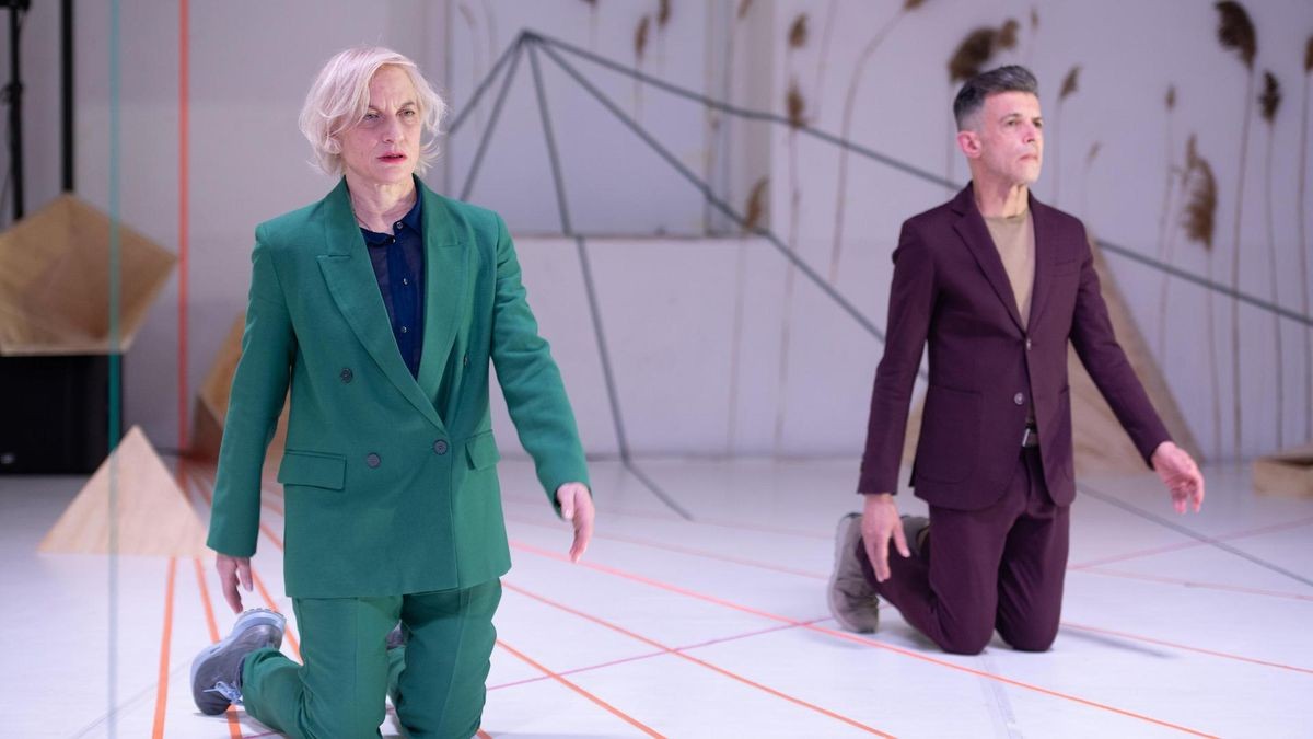 Meg Stuart: Ein rotierendes Leitungsteam für die Volksbühne