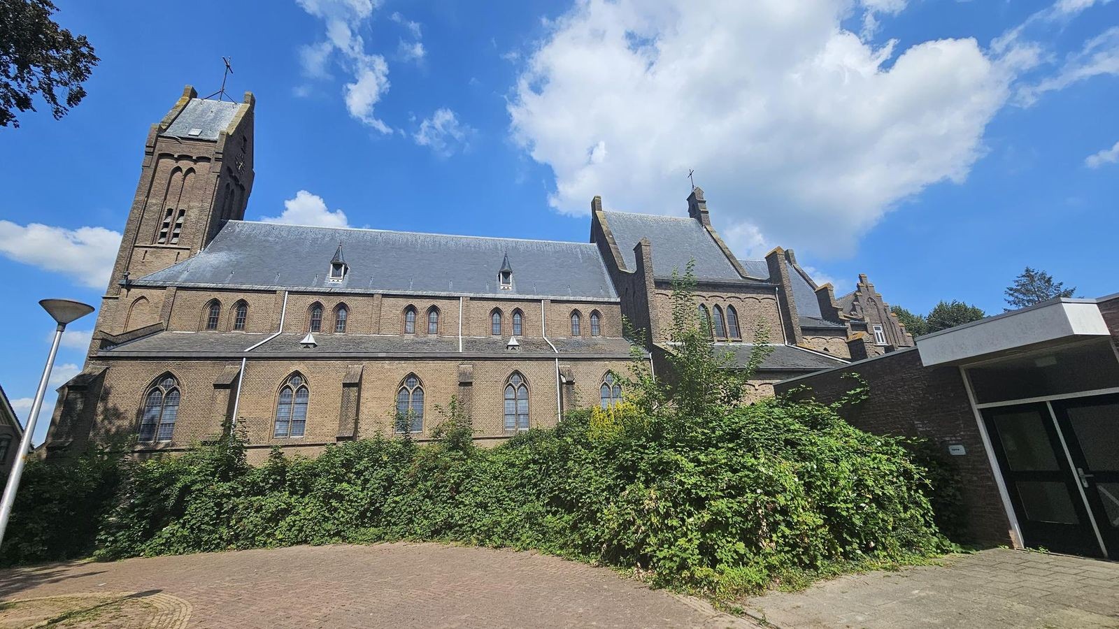 Katholische Kirche in Lobith: Traditionalisten übernehmen