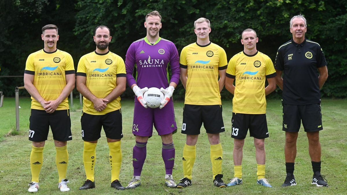 RSV Praest: Kock will außergewöhnliche Bilanz fortsetzen