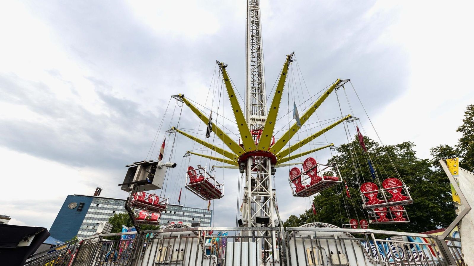 Freitag geht’s los: Das alles bietet das Cityfest Salzgitter