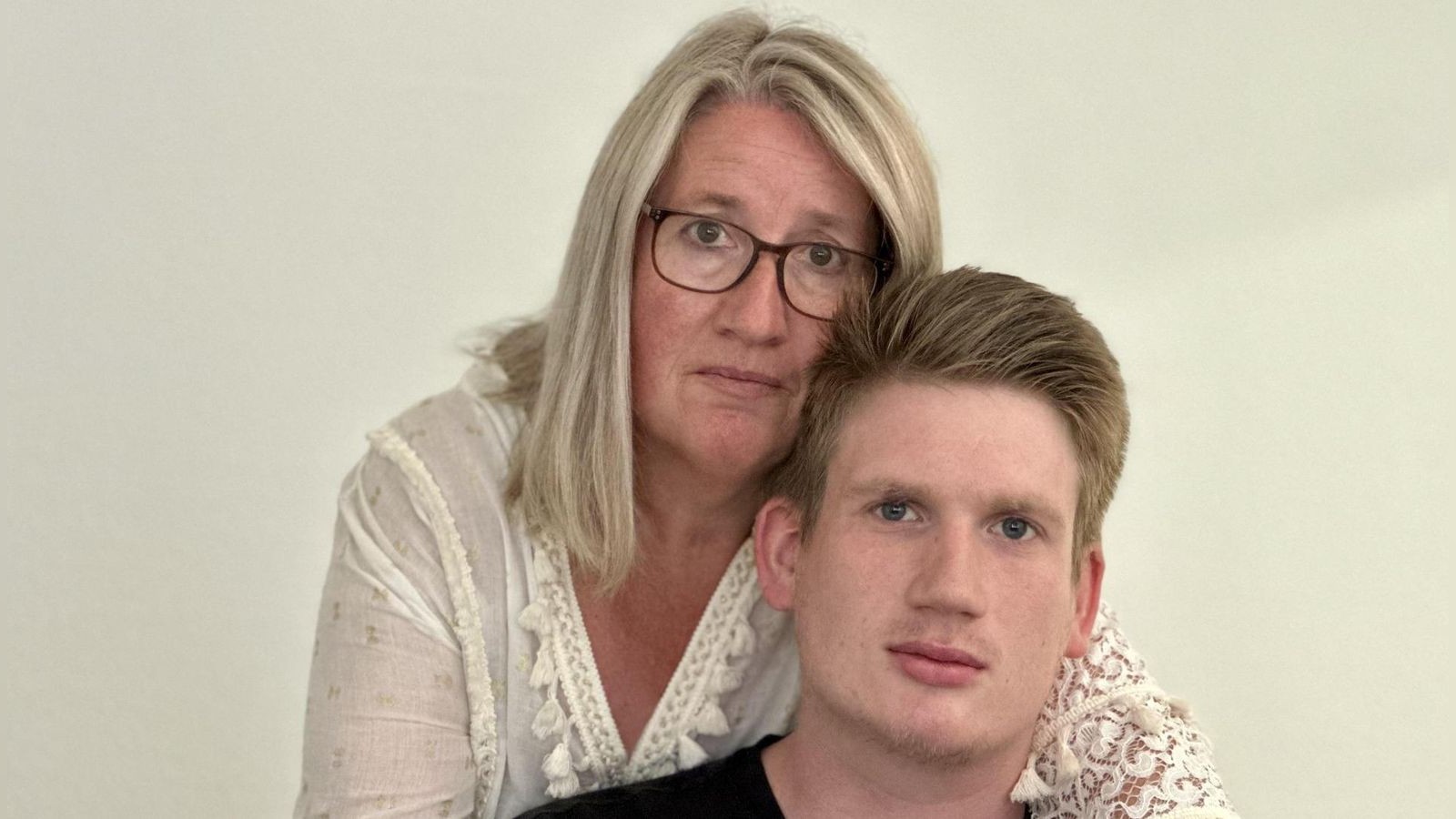 Spendenaktion für Dustin: Fast 40. 000 Euro sind schon da!