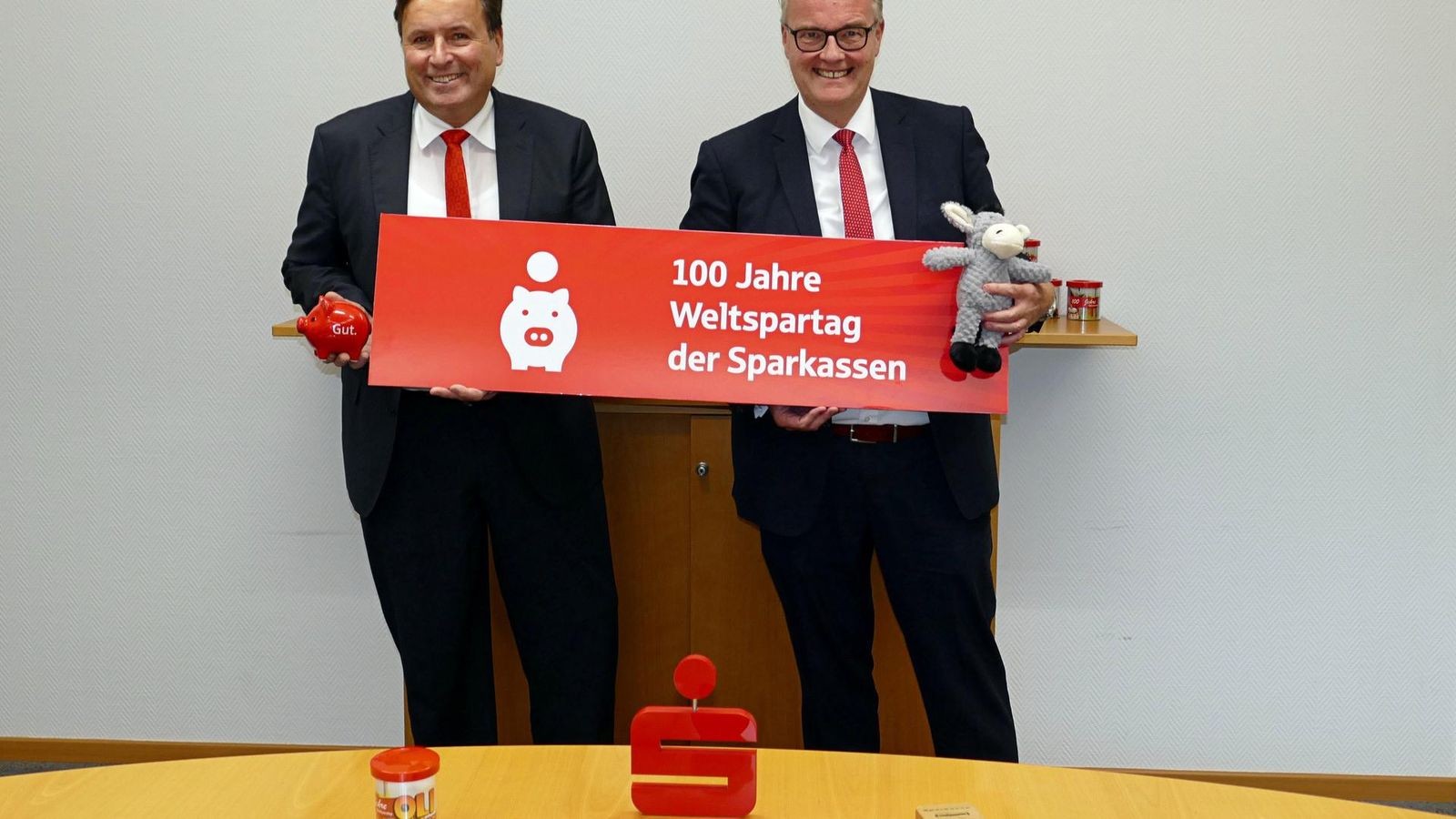 Weltspartag 2024: Tradition trifft moderne Sparmethoden