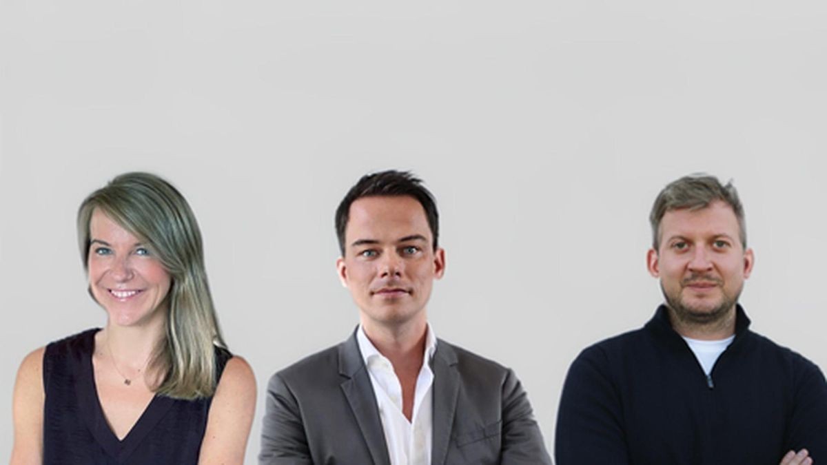 Digitaler Versicherungsmakler CLARK erweitert Vorstand